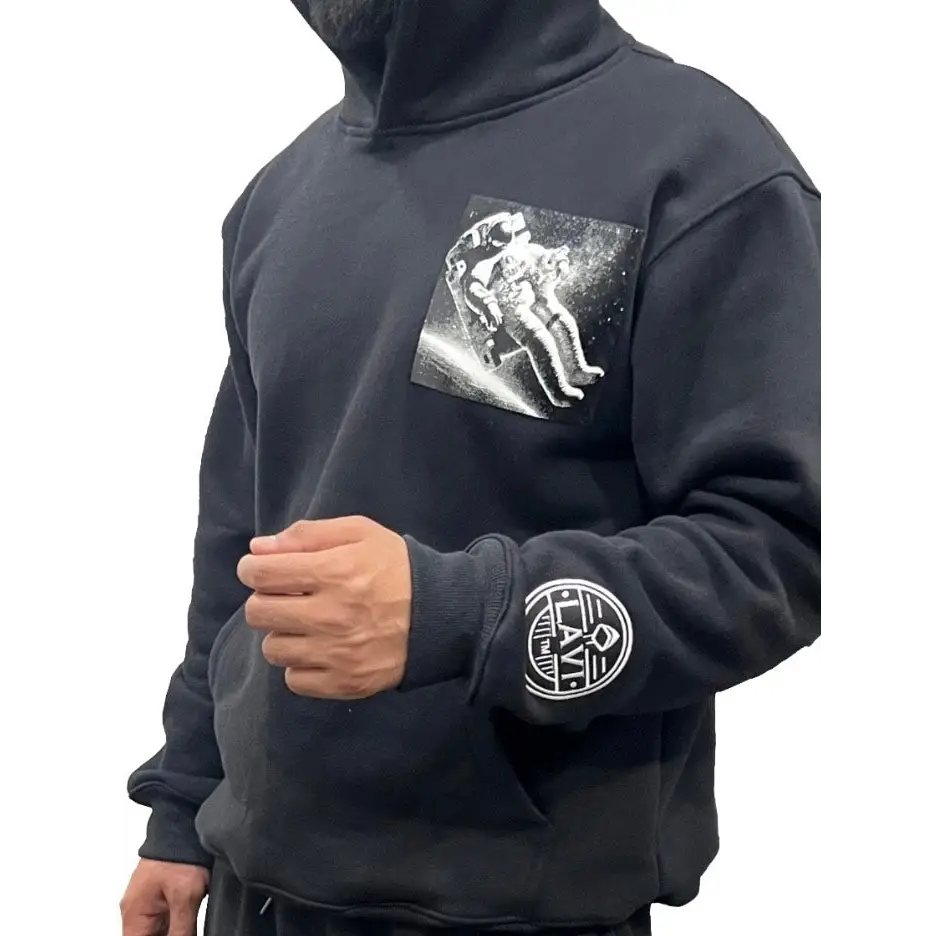 Heavy tracksuit for me – Lavi Clothing